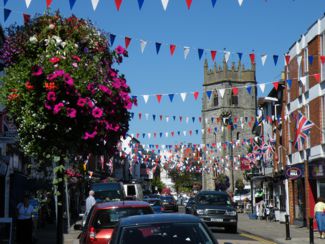 Visiting - Roman Alcester Museum