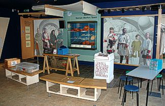 Home - Roman Alcester Museum